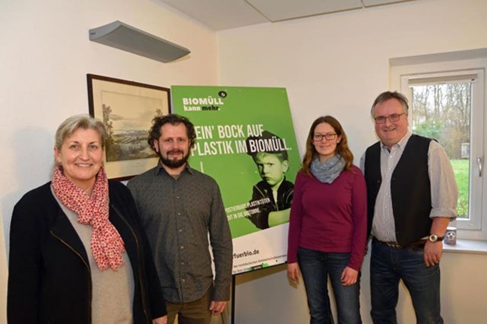 Dienstleistung für die Umwelt vertraglich geregelt - Plön/Preetz - der ...