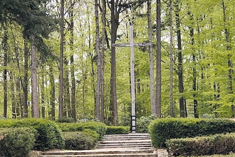 Am 3. Mai: Gedenken an die Cap Arcona-Thielbek-Tragödie - Tdf. Strand ...