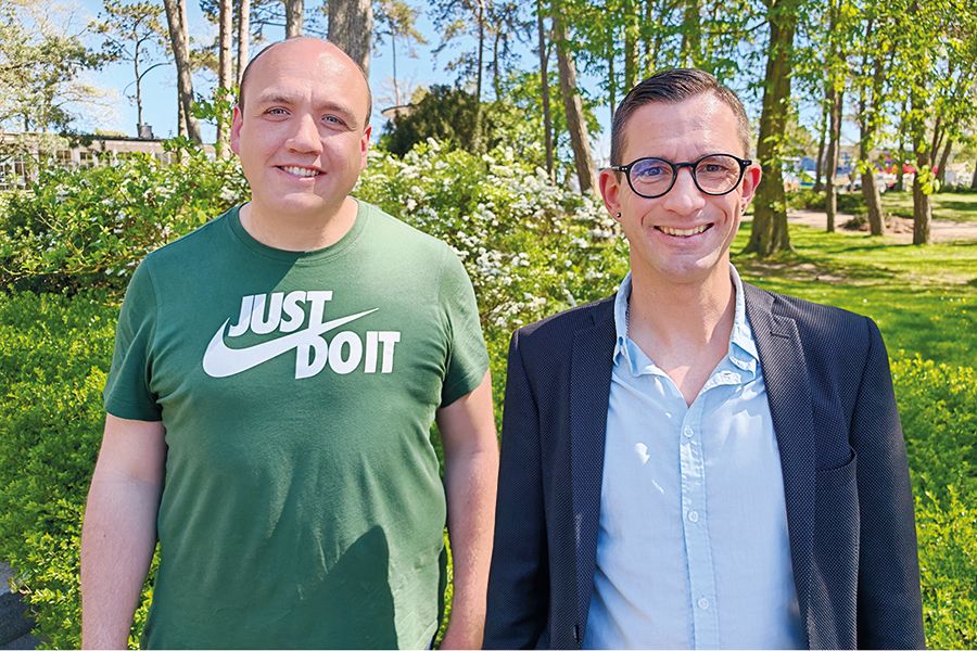 Vogelpark bleibt geschlossen: Zukunft weiter ungewiss - Tdf. Strand ...