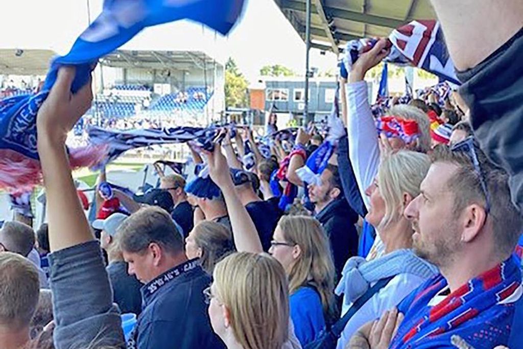 VL Ost: Probstei im Titelkampf, Sorgen um den TSV Plön - Plön/Preetz ...