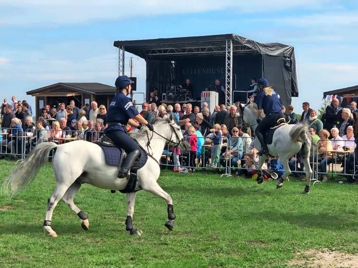 Nord Ride Live mit dem reporter - Neustadt - der reporter