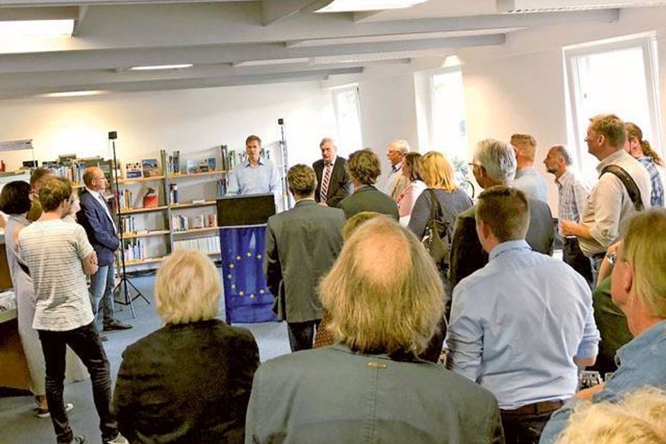 Lokal.digital in Oldenburg - Oldenburg - der reporter