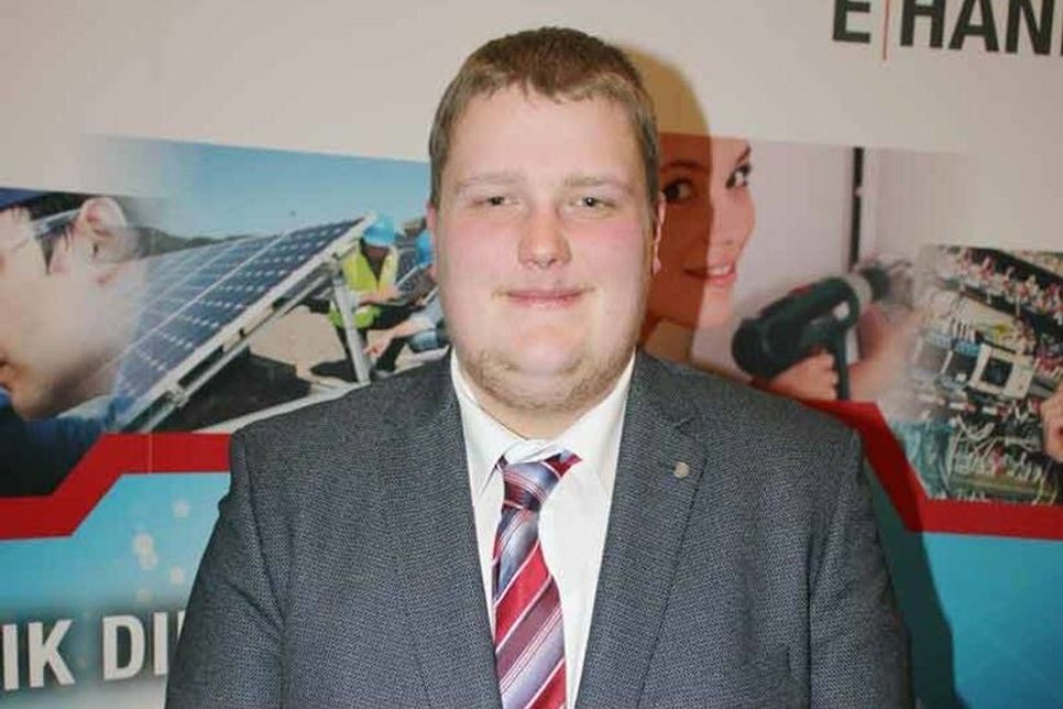 Freisprechungsfeier der Elektro-Innung - Oldenburg - der reporter Freisprechungsfeier der Elektro-Innung - Oldenburg - der reporter