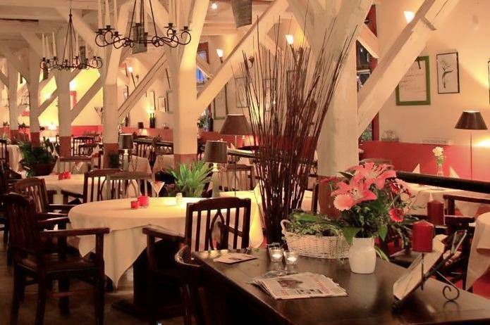 Im Marienhof beginnt die Spargelsaison -Restaurant eröffnet nach ...