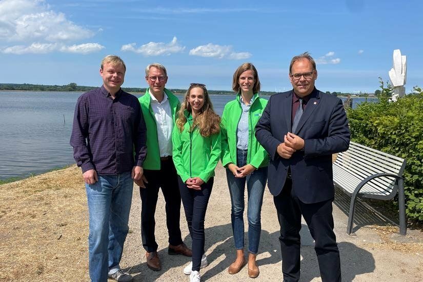 „Gemeinsam Neustadt in Holstein Klimaneutral machen!“ - Neustadt - der ...