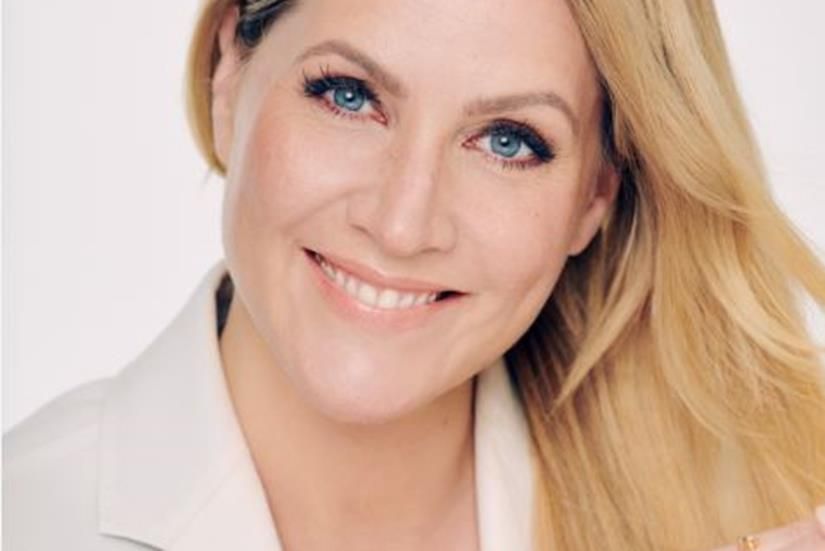 Judith Rakers im Senator-Thomsen-Haus - Fehmarn - der reporter