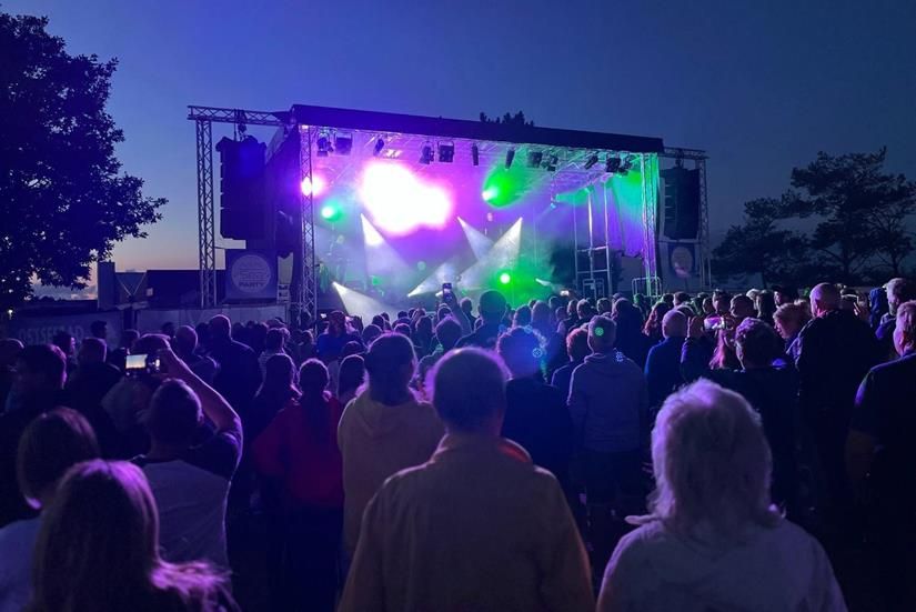 Dahme feiert eine Woche lang sein Jubiläum - 725 Jahre Dahme - Ratgeber ...