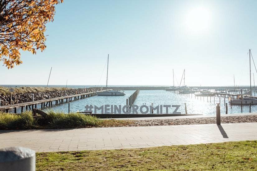 Jetzt live: Ortsentwicklungskonzept der Gemeinde Grömitz - Neustadt ...