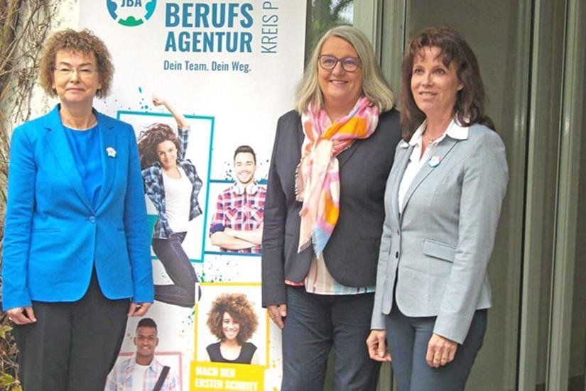 „Dein Team. Dein Weg.“ - Probsteer - der reporter