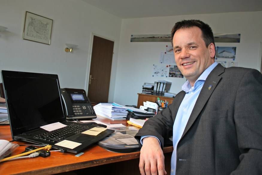 „Bürgernähe ist das A und O“ - Sonntag ist Bürgermeisterwahl ...