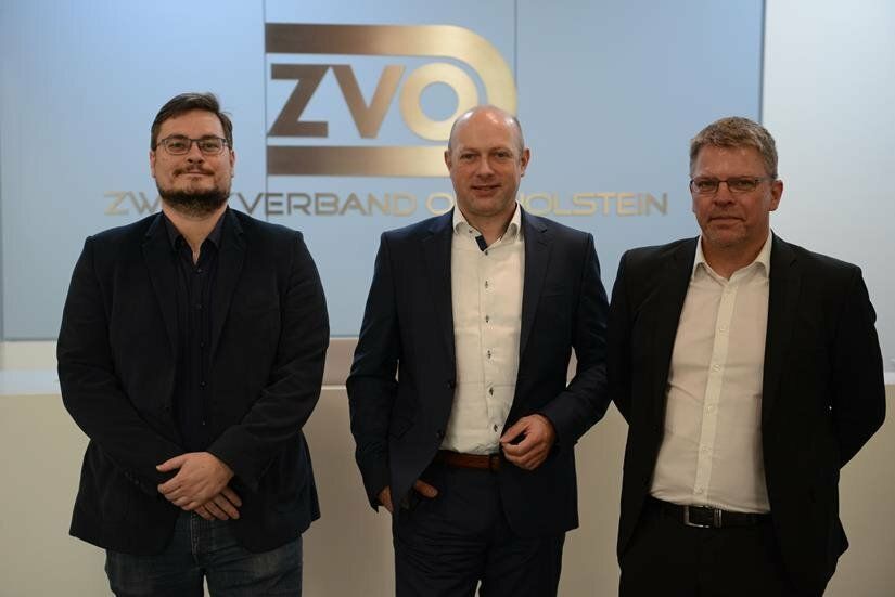 ZVO zieht Jahresbilanz - Neustadt - der reporter