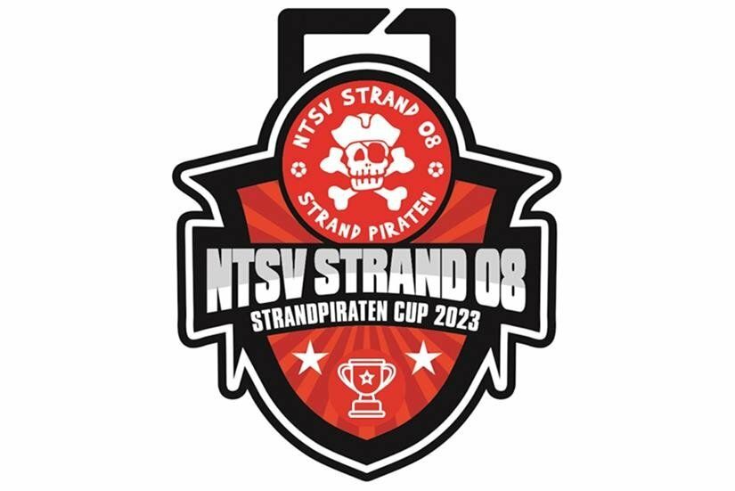 NTSV Strand 08: Großer „Strandpiraten-Cup“ der Fußballjugend an drei ...