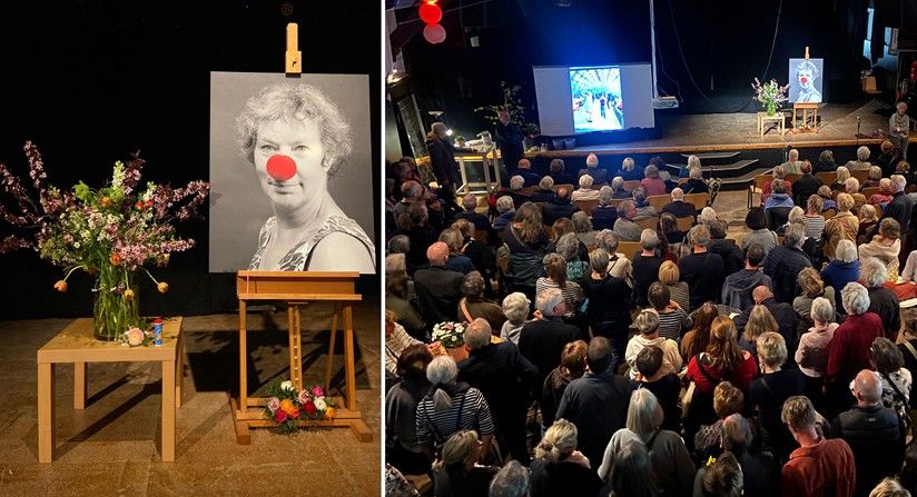 Neustadt trauert um Gabi Bendfeldt - Neustadt - der reporter