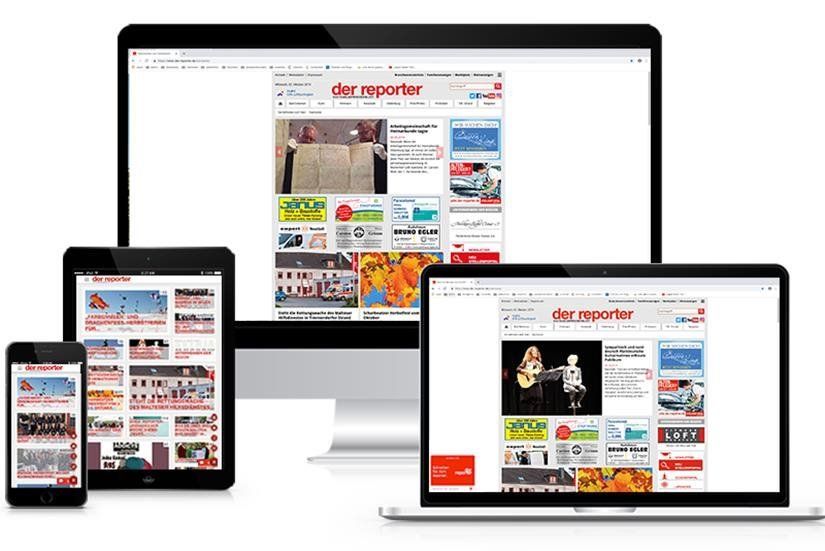 „der reporter“ online - Neustadt in Holstein - der reporter