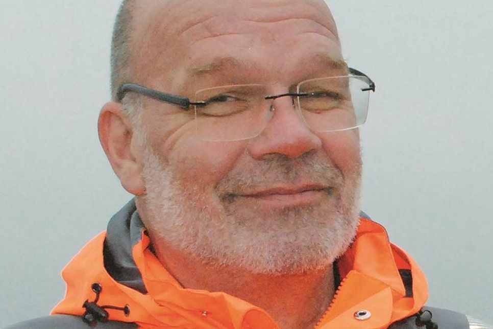 Mehr Sicherheit an Küste und Binnensee - Probsteer - der reporter