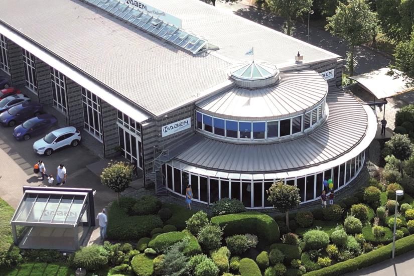 Tag der offenen Tür bei „Kaben - Mein Wintergarten“ - Neustadt - der ...