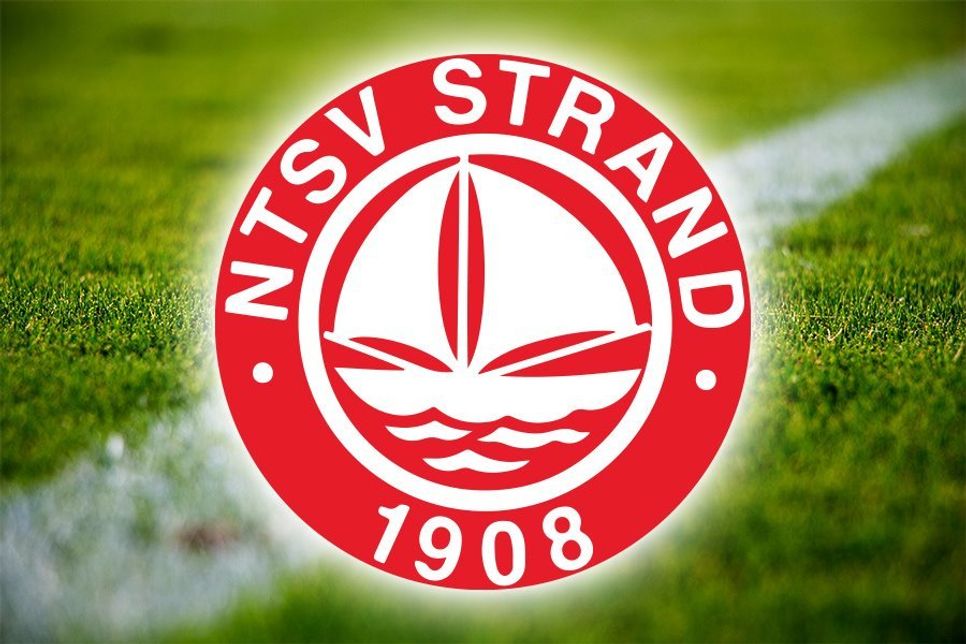 Paukenschlag beim NTSV Strand 08 in Timmendorfer Strand: Trainer Frank ...